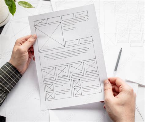 Art Of Web Hosting And Wireframing Sparta Coding Club Week 4 By