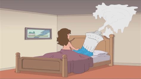 Seth Macfarlane S Cavalcade Of Cartoon Comedy Sex With A Tube Of Toothpaste Seth
