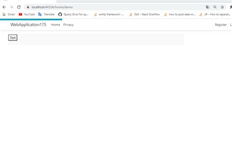 Jquery How To Pass Object It Has Array To Action On Ajax Stack Overflow