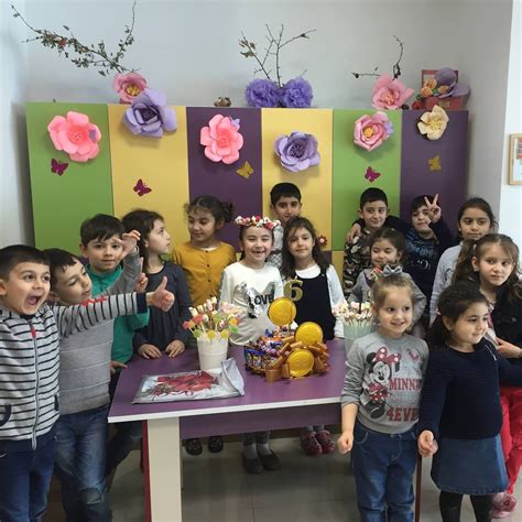 Երեխայի զարգացման և ժամանցի կենտրոն Yerevan