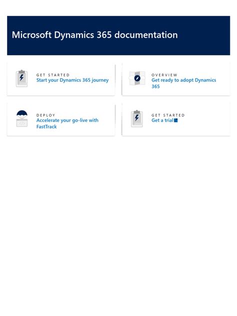 dynamics 365 documentation and training modules pdf microsoft mobile app