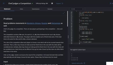 Samriti Raj On Linkedin 100daysofcode Codechef