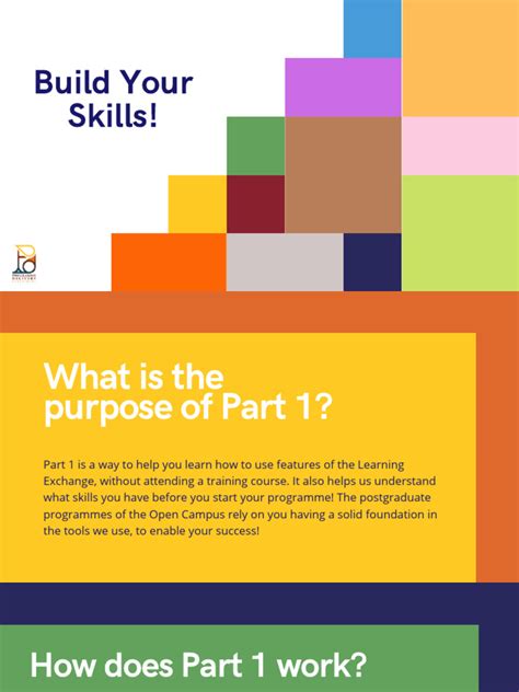 part 1 intro build your skills pdf quiz teaching