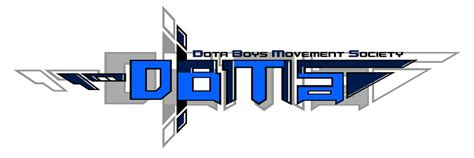 Dbms Logo By Jahn1989 On Deviantart