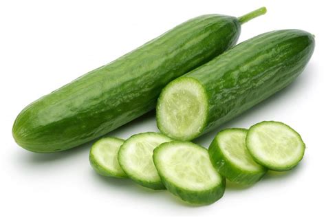 What Is A Mini Cucumber With Pictures