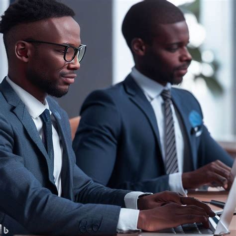 Networking Tips For Technical Program Managers In Nigeria