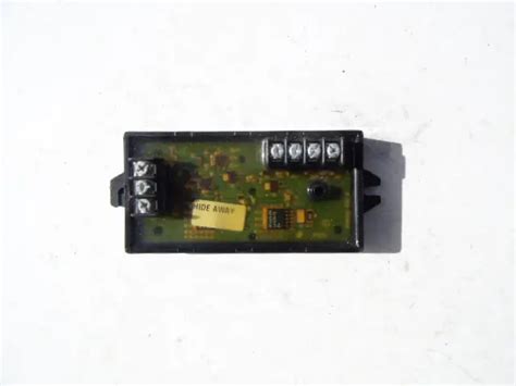 CODE 3 LED FLASHER UNIT EVL