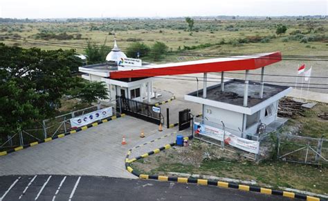 Reaching 1 Million Working Hours Grr Tuban Refinery Project Prints