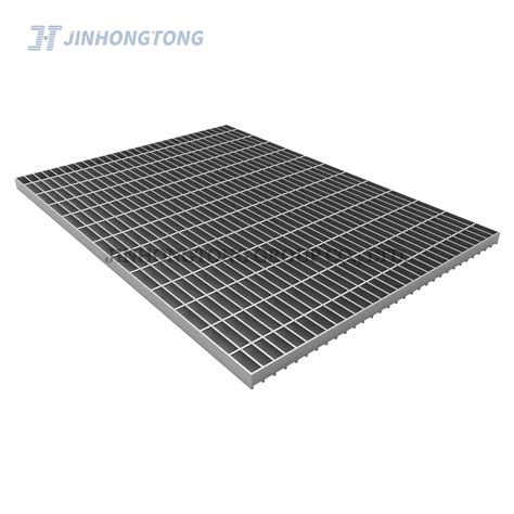Platform Steel Grating Jinhongtong Group Co Ltd