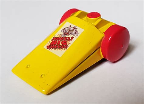 Wheely Big Cheese Minibot Robot Wars Wiki Fandom