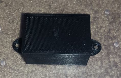 Free Stl File My Arduino Boxes 📱・3d Printing Model To Download・cults