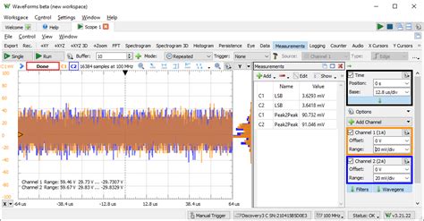Ad3 Performance Problems Test And Measurement Digilent Forum