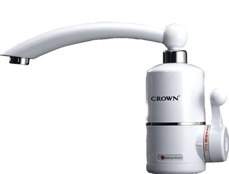 Нагревател за вода Crown гр Пловдив Сточна гара • Olx Bg