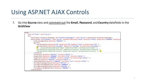 Bit 285 Web Application Programming Lecture 19 Tuesday March 10