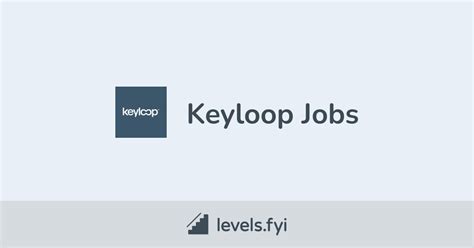 keyloop jobs levels fyi