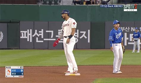 진짜 거인이다… 인스티즈 Instiz 야구 카테고리