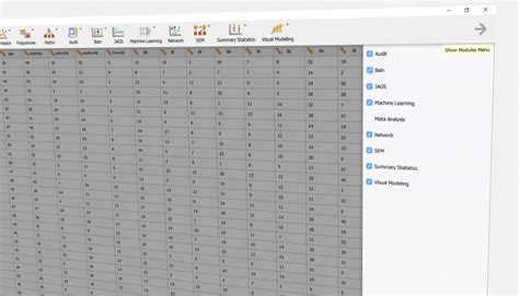 Announcements Jasp Free And User Friendly Statistical Software