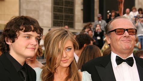 Jack Nicholson è Sparito La Paura Degli Amici Morirà Solo