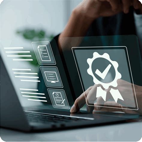 Digital Certificates Issuance Credential Management Seamfix Digital Certificates Issuance Credential Management Seamfix