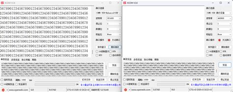 stm32串口dma双缓冲，数据接收与发送，hal库实现 csdn博客