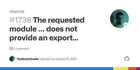 The Requested Module Does Not Provide An Export Named Usemachine