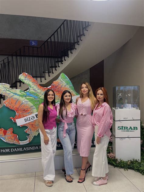 Gulsum Bayramova On Linkedin Teampride Teamspirit Proudleader