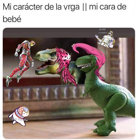 La Neta Sex Pistols Bizarre Jojomanía