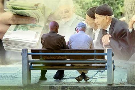 بارگذاری فیش حقوقی تیر ۱۴۰۴ تامین اجتماعی زمان واریز حقوق با حروف «ش تا ق مشخص شد