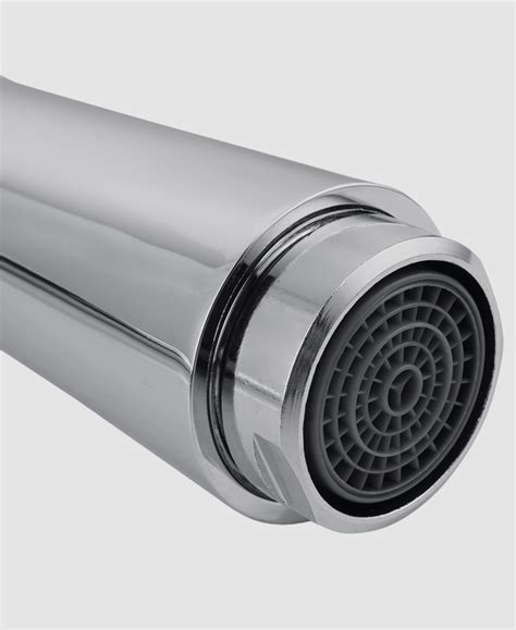 Expert Homewares Swivel Pull Out Kitchen Sink Mixer Temple Webster