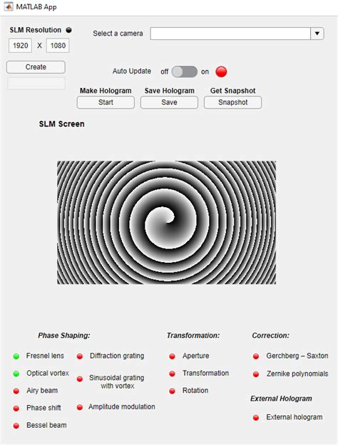 Control Lbsa Documentation