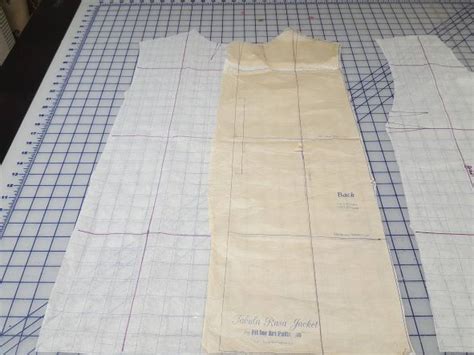Grid Pellon Pattern Particulars Fit For Art Patterns