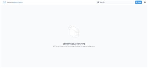 field filter crash the query page bug reports metabase discussion