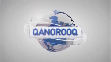 Knr Qanorooq Intro 2017 Youtube