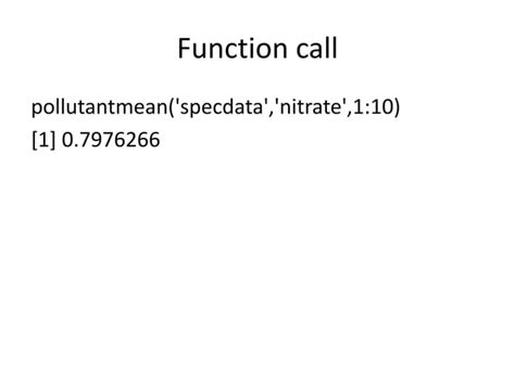 Merge Multiple Csv In Single Data Frame Using R Ppt