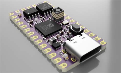 obsidian boa a compact esp32 s2 board esp32 adafruit industries makers hackers artists