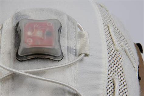 Unity Tactical Spark Light Red