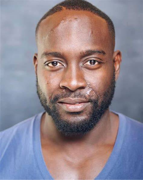 Gerald Gyimah Bristol Old Vic Theatre School