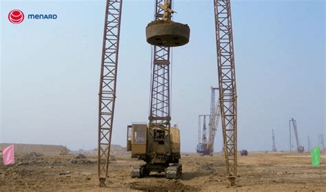 Compaction Dynamic Compaction Dc