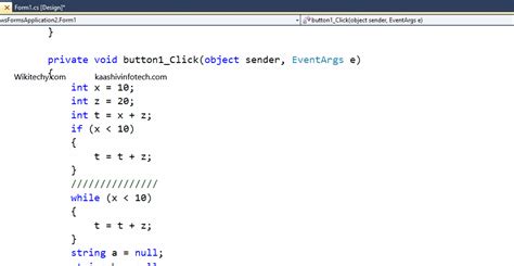 Top Specification Of A Simple Type Checker Type Checking Compiler Design Wikitechy