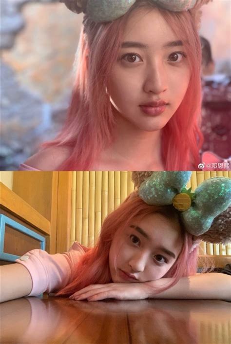 ปักพินโดย Toccyi ใน A01 Chinese Actress