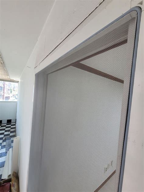 양천구 목동아파트 방충망교체했어요 ㅡ 바로출장집수리 목동집수리 네이버 블로그