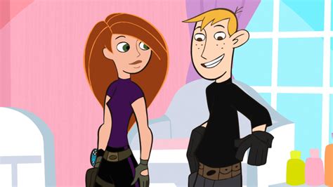 Watch Kim Possible S Episode On Jiohotstar