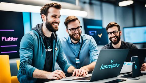 Hire Flutter Developers For Your Tech Team Now