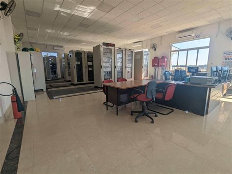 132 33kv Chapakhowa Substation Assam Electricity Grid Corporation Ltd