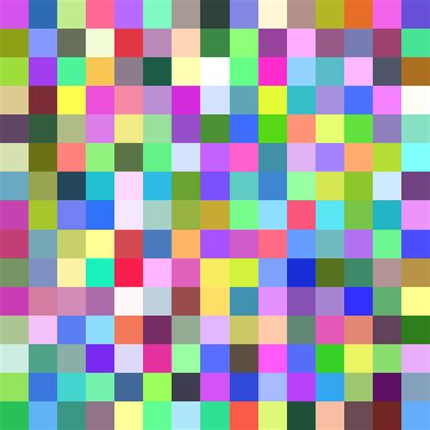 Abstract Square Tile Mosaic Background 48188515 Vector Art At Vecteezy