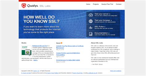 6 Best SSL Checkers For 2022 WP Sticky