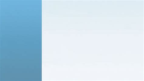 Executive Summary Presentation Template