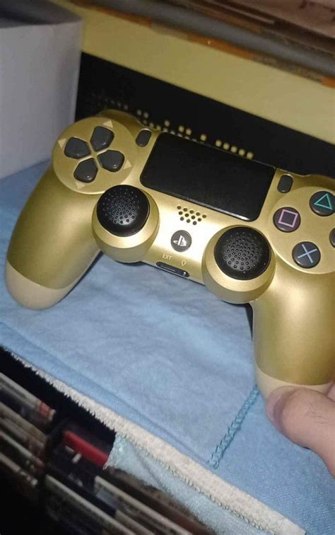 Ds4 Controller On Carousell
