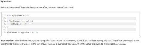 javascript implicit conversions of non boolean values in expressions