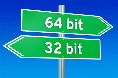 Cu L Es La Diferencia Entre Windows De Bits Y De Bits Windows